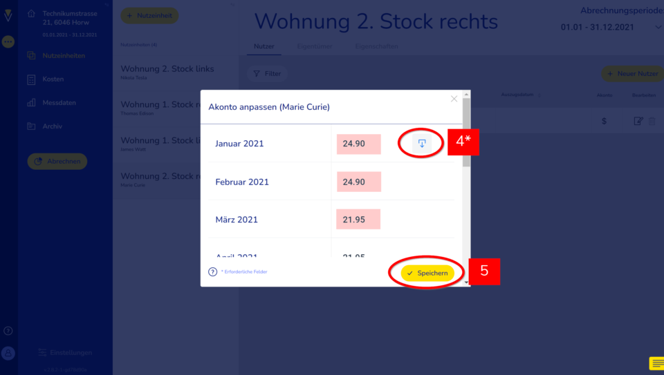 Akontorechnung Definition Abschlagsrechnung Automatisiert Erstellen